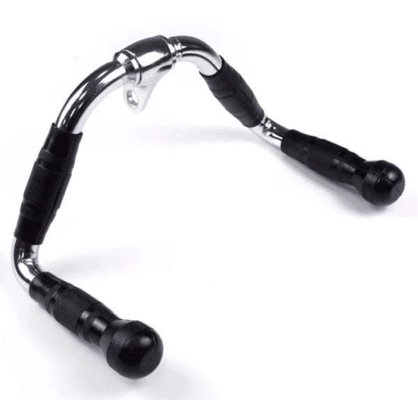 V Bar Lat Pulldown Guide: How-to, Benefits, Muscles Worked & More