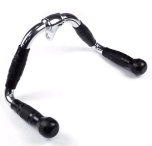 V Bar Lat Pulldown Guide: How-to, Benefits, Muscles Worked & More