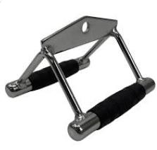 V Bar Lat Pulldown Guide: How-to, Benefits, Muscles Worked & More